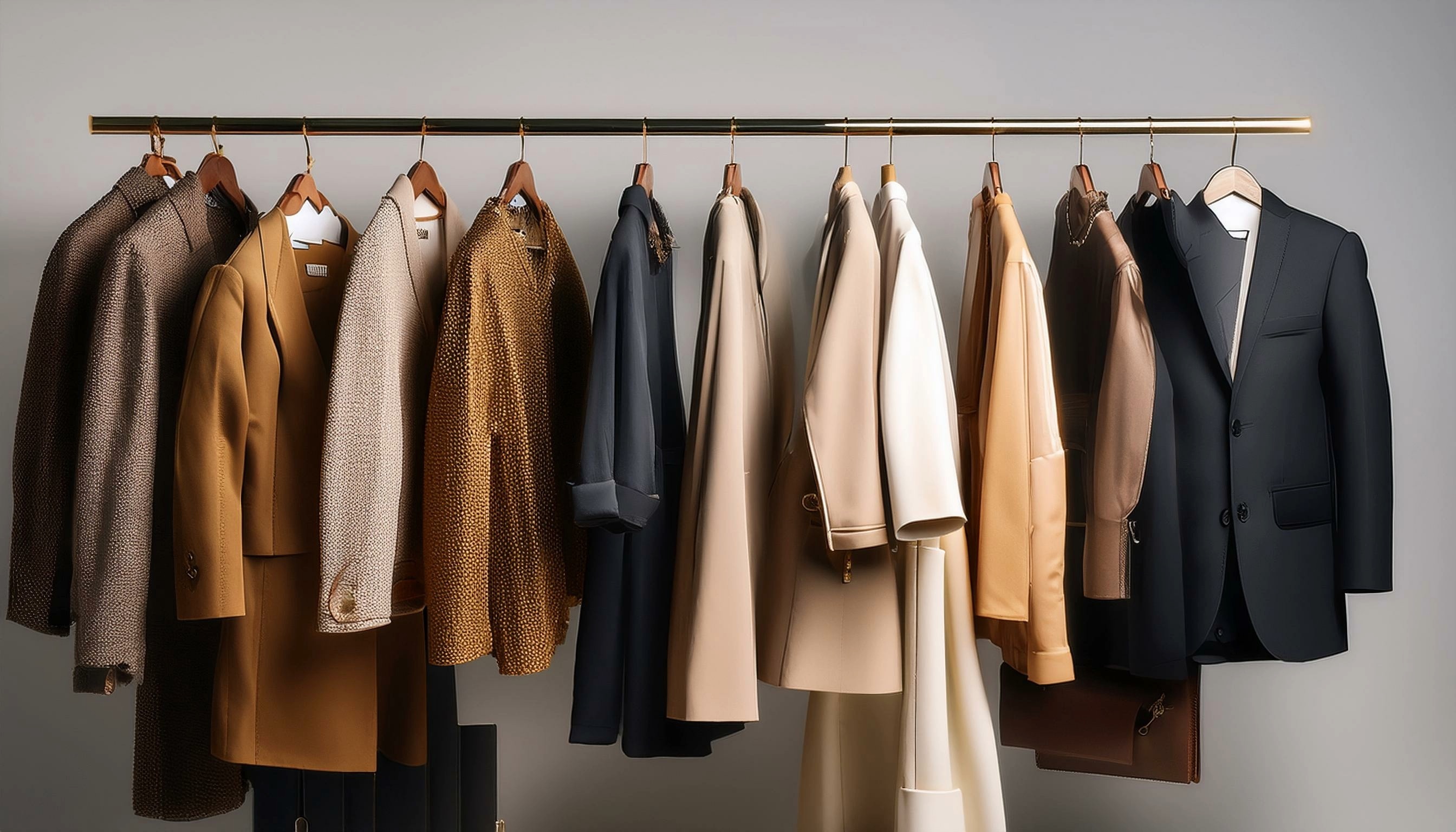 Clothing & Equipment Storage - Calvert Sporting